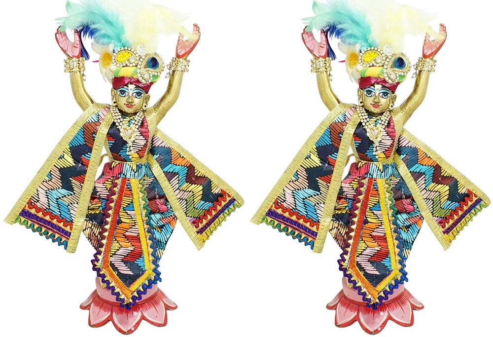 Buy Gaura Nitai Dress Online - Amfez.com